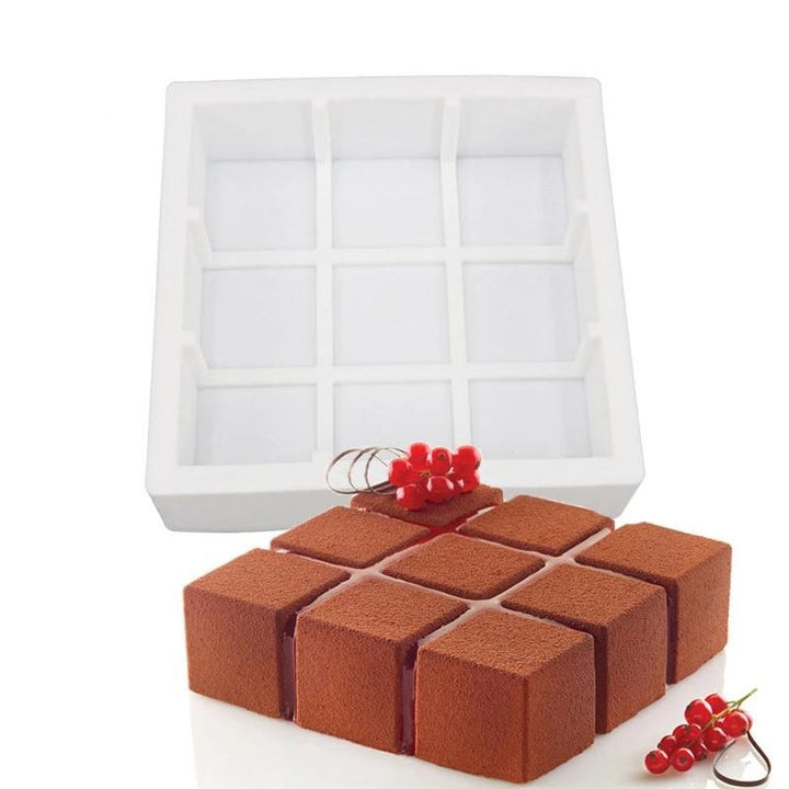 Entremet Mold – Page 2 – UG LAND INDIA